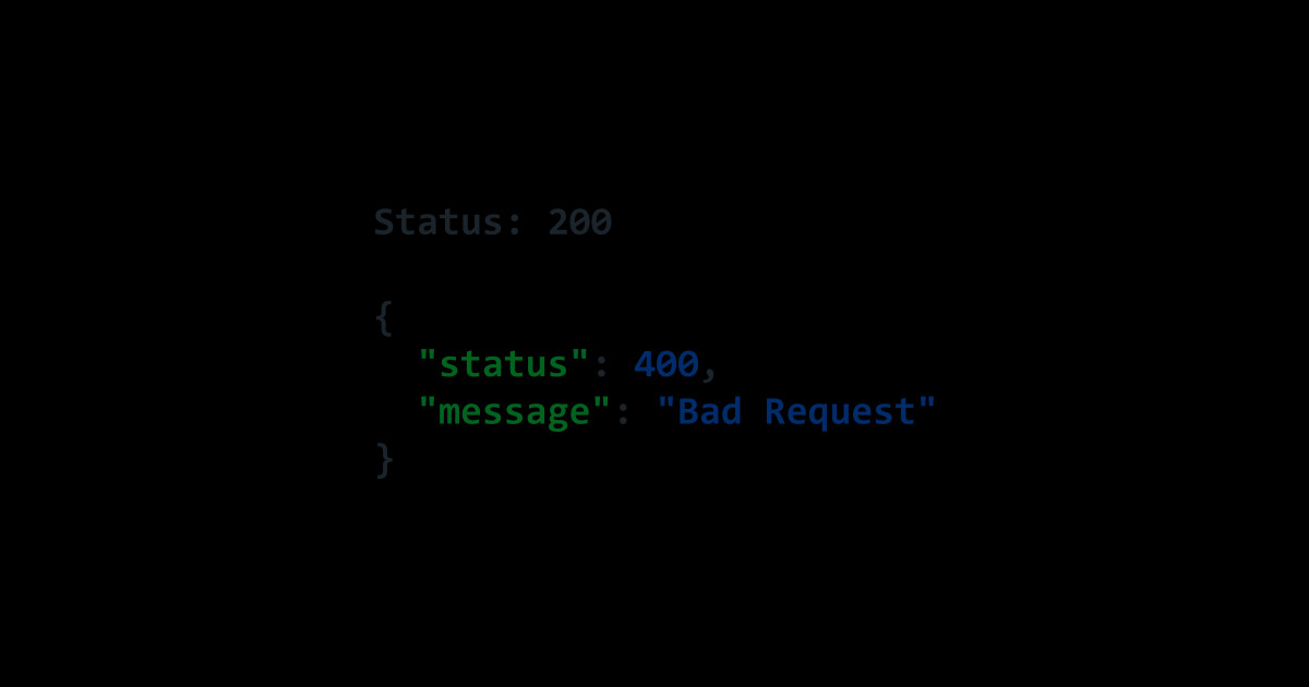 API call failed successfully - Programmer Humor - Sticker | TeePublic