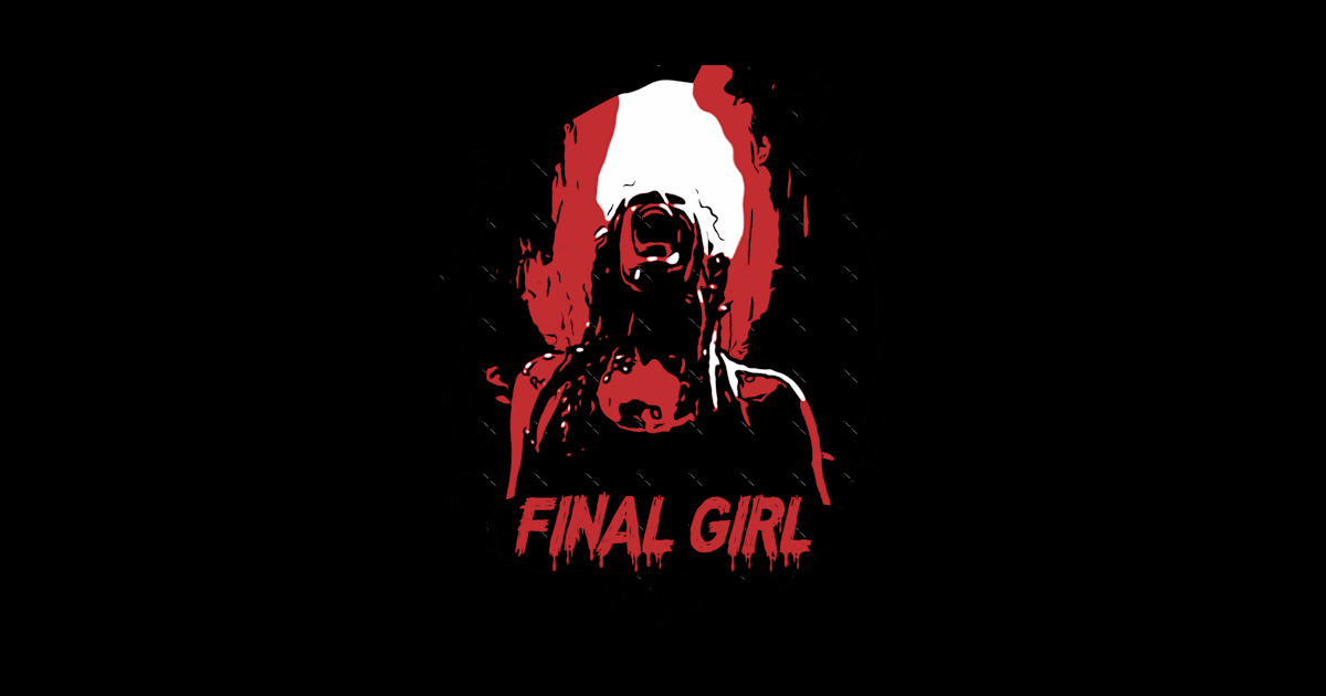 Horror Final Girls Sarah The Descent - Horror Final Girls Sarah The ...