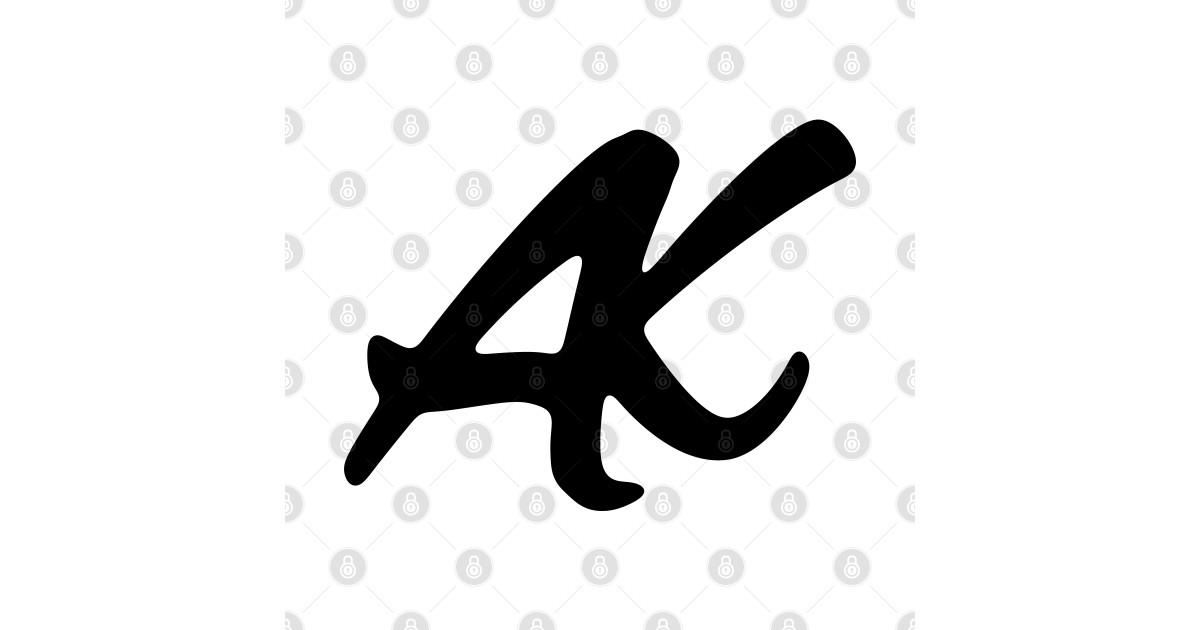 Alexandra Kay Merch Alexandra Kay Logo - Alexandra Kay - T-Shirt ...