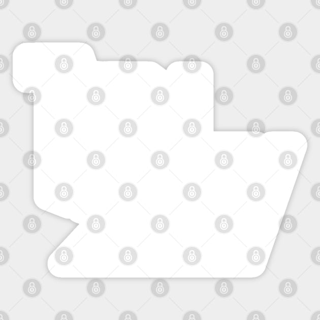 Thin Lizzy Fanart - Band - Sticker | TeePublic