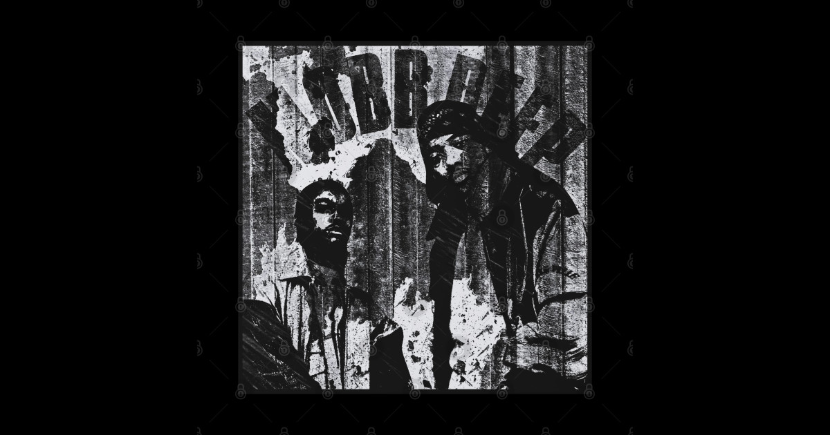 Mobb Deep - Premium Design - Mobb Deep - Sticker | TeePublic