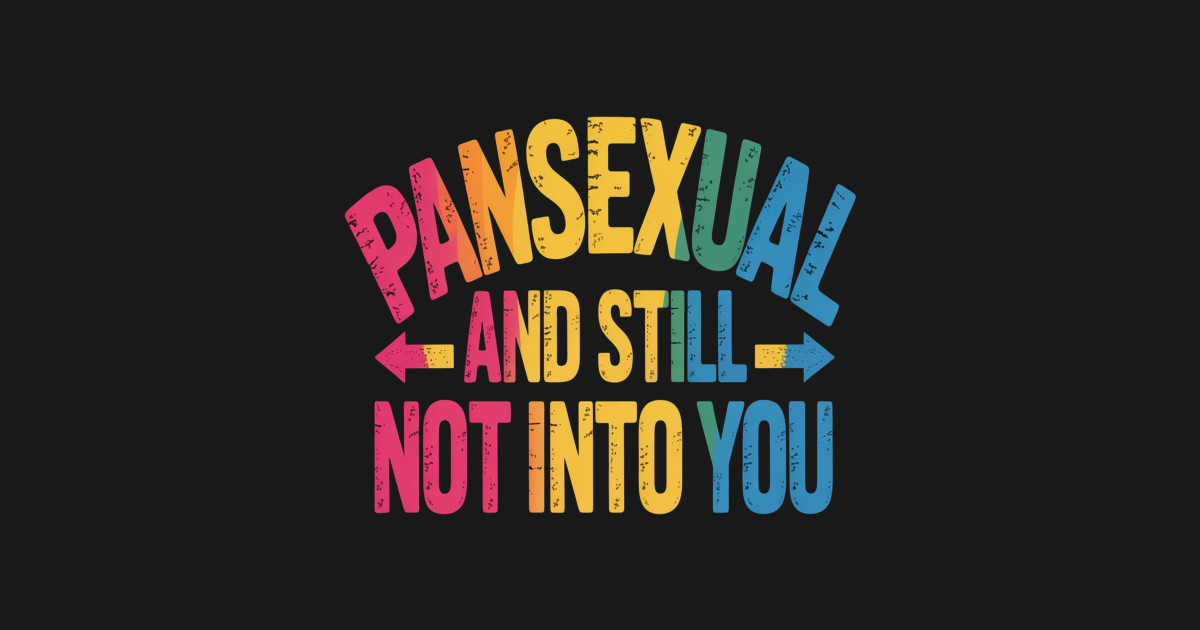 Queer Pans Pride LGBT Pride Month Pansexual - Queer Pans Pride Lgbt ...
