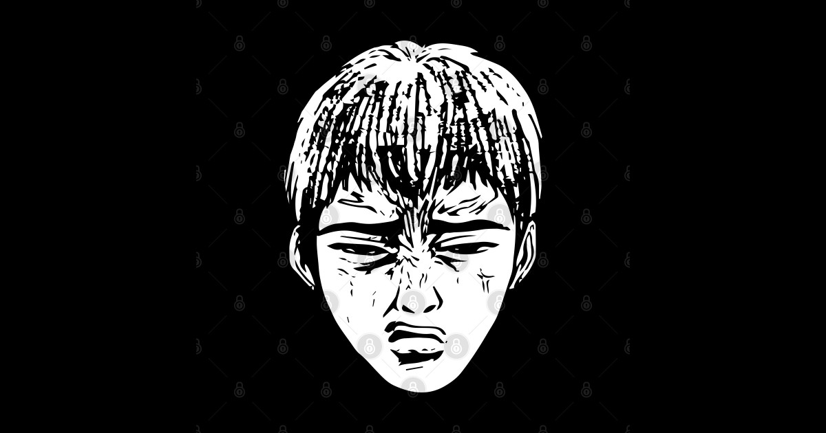 GTO Faces collection - 14 - Eikichi Onizuka - Angry- Gto Faces ...