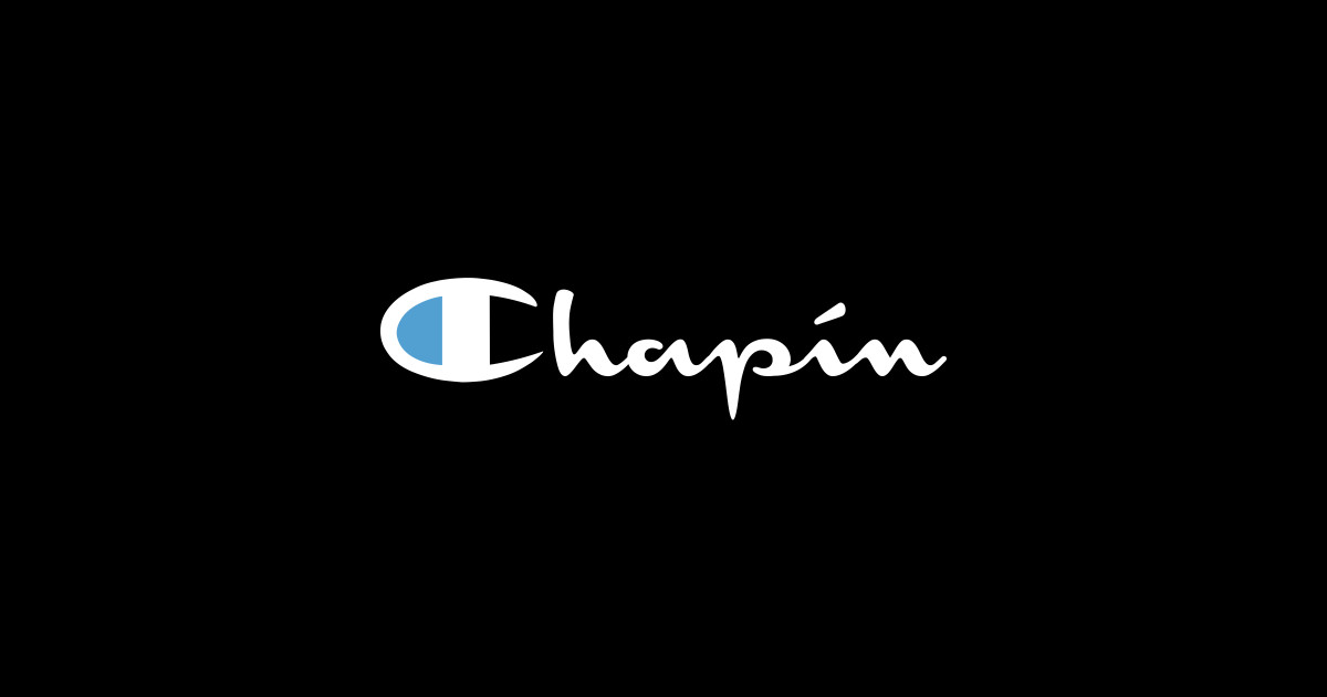 Chapin - Guatemala - Chapin - Sticker | TeePublic