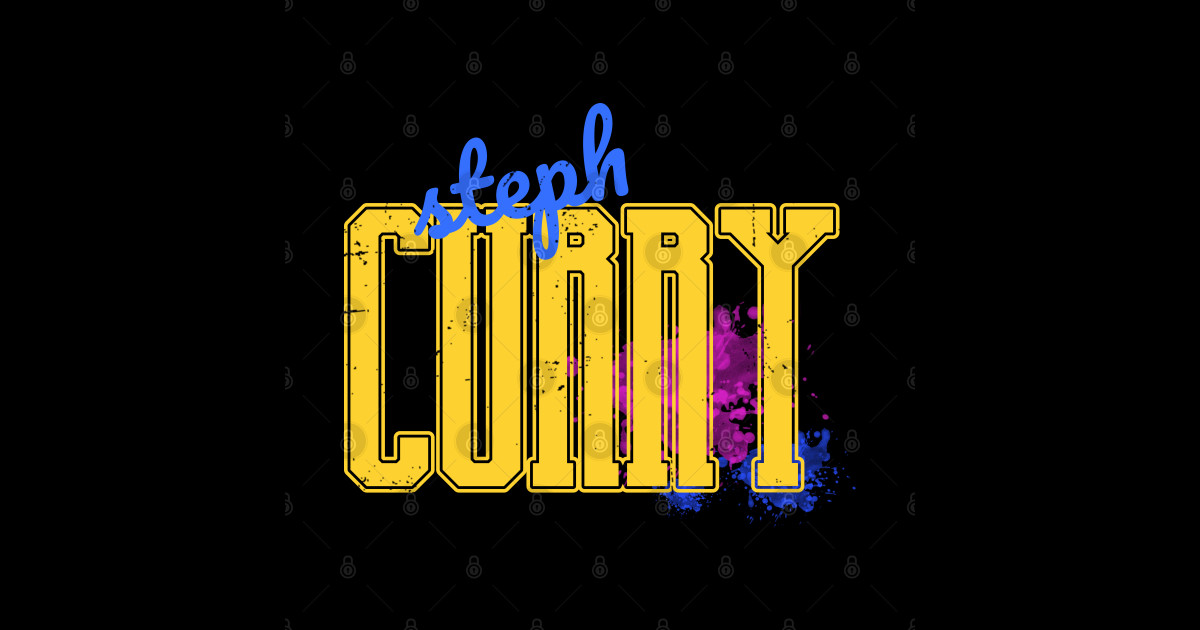 steph curry 30 - Steph Curry - Sticker | TeePublic