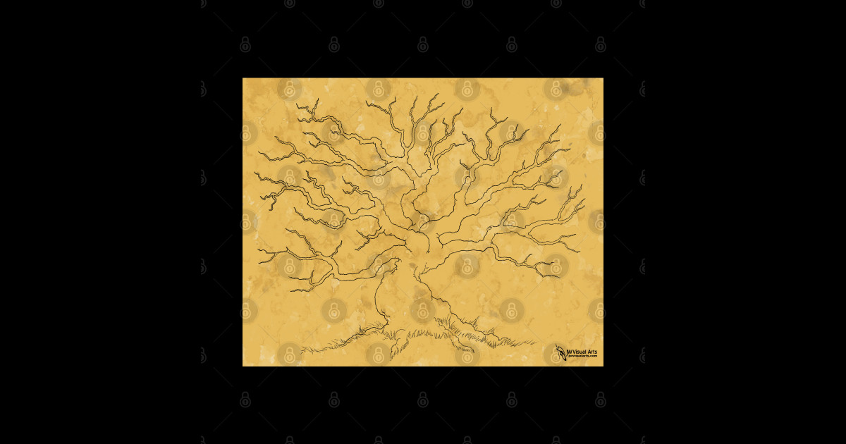 tree of life - Tree - Posters and Art Prints | TeePublic