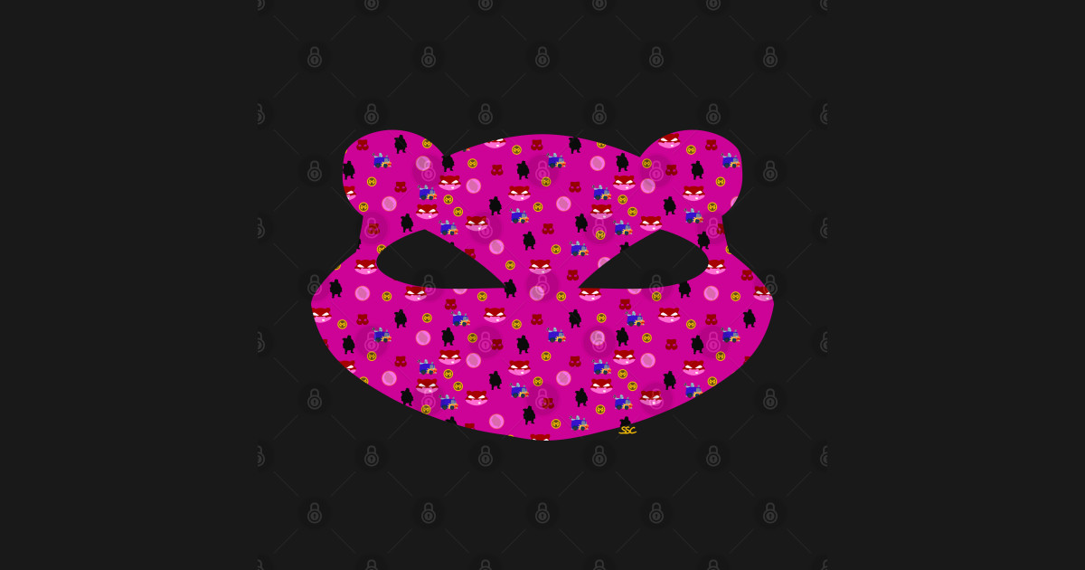 Murray - Sly Cooper - T-Shirt | TeePublic