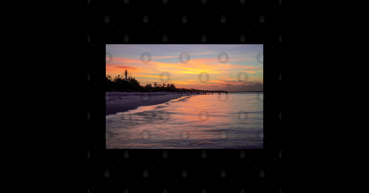 McCrae Beach, Mornington Peninsula, Victoria, Australia. - Mccrae Beach ...