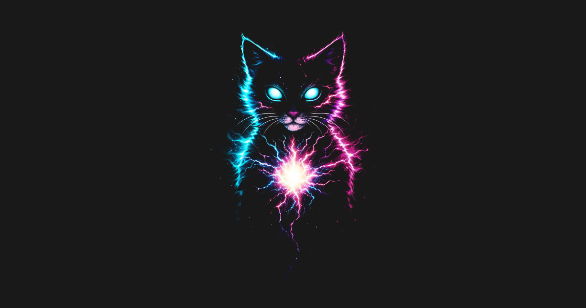 Neon Inner Energy! - Xmen - T-Shirt | TeePublic