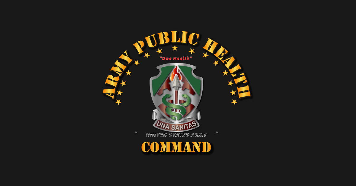 U.S. Army Public Health Command - Us Army Public Health Command ...