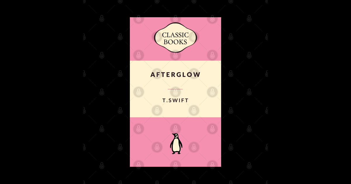 Afterglow - Taylor Swift - Taylor Swift - Posters and Art Prints | TeePublic