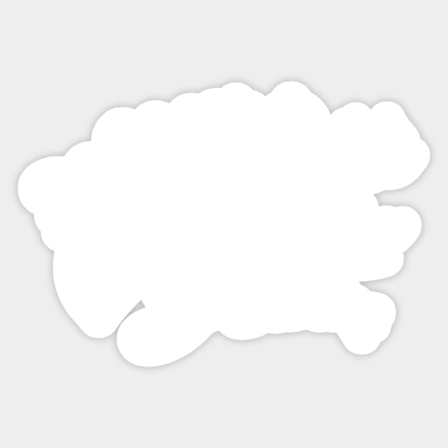 2023 Will Be My Year - 2023 - Sticker | TeePublic