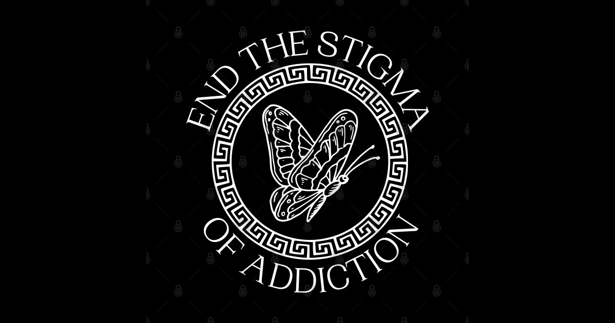 End The Stigma Of Addiction Overdose Awareness Day Overdose