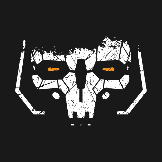 Battletech (worn out version) - Battletech - T-Shirt | TeePublic