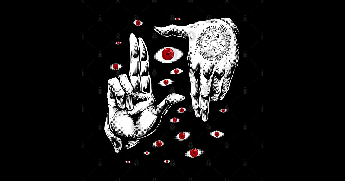 Hellsing - Hellsing - Sticker | TeePublic