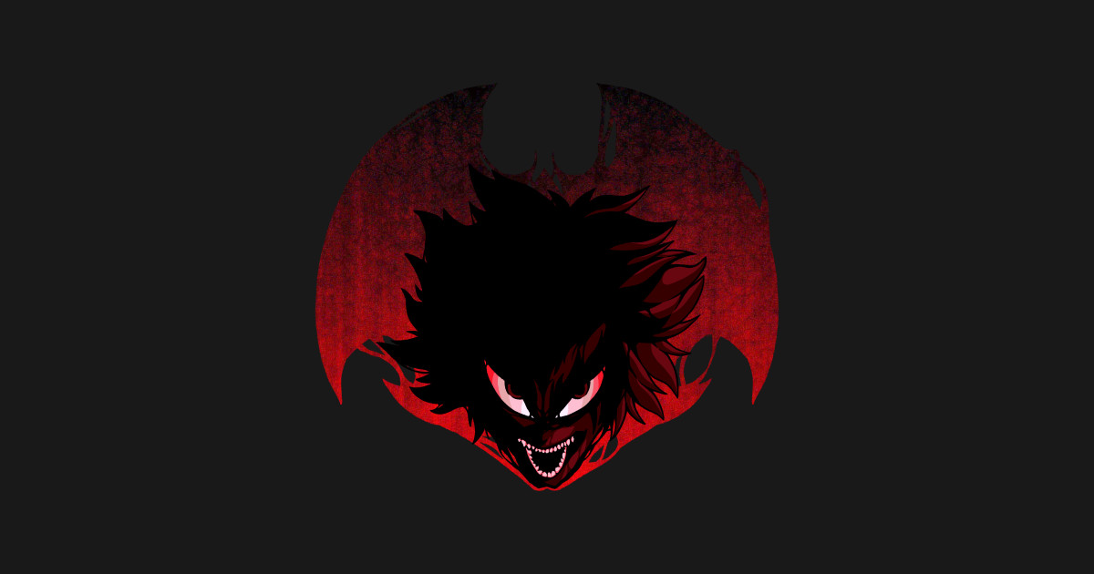 Devilman Crybaby - Devilman - T-Shirt | TeePublic