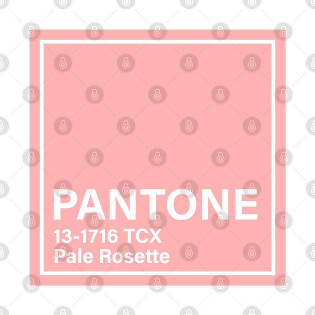 pantone 13-1716 TCX Pale Rosette - Pantone 13 1716 Tcx Pale Rosette - T ...
