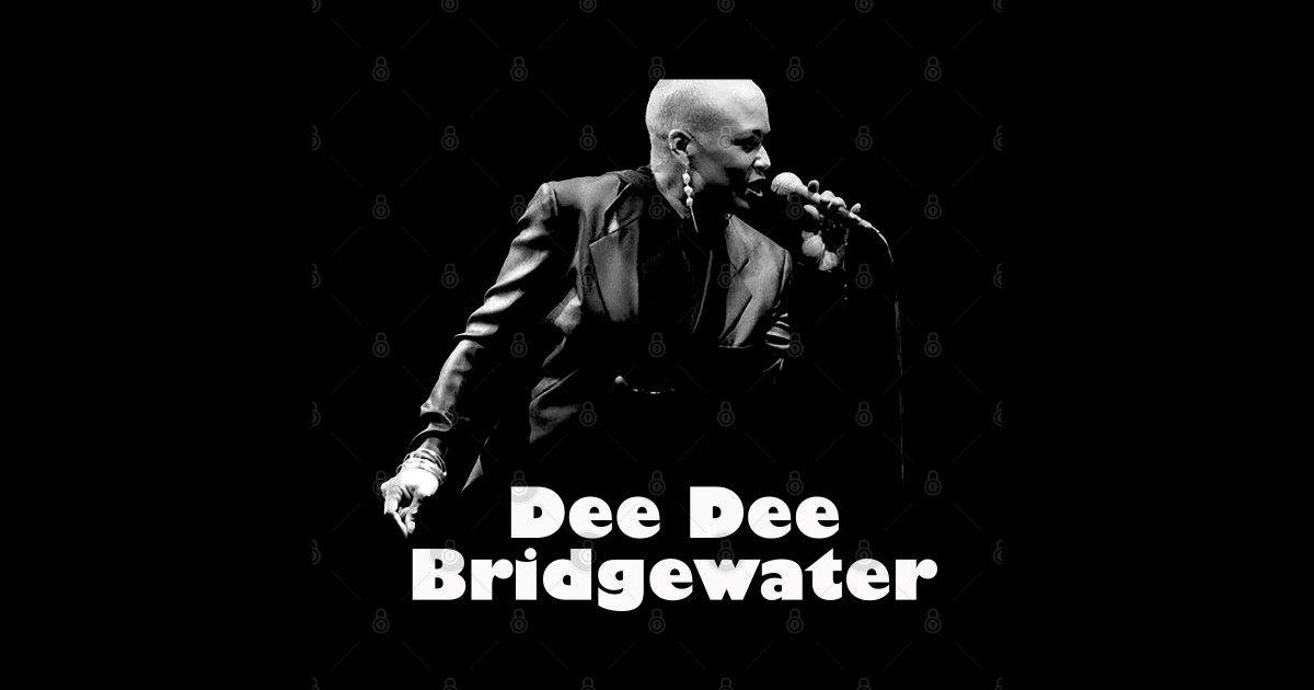 Dee Dee Bridgewater - Dee Dee Bridgewater - Posters and Art Prints ...