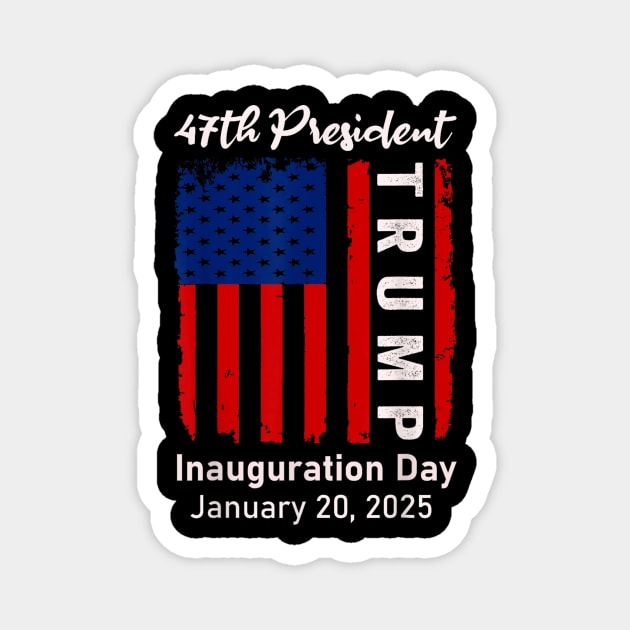 Inauguration Day President Donal Trump 2025 Jan 20th - Inauguration Day ...