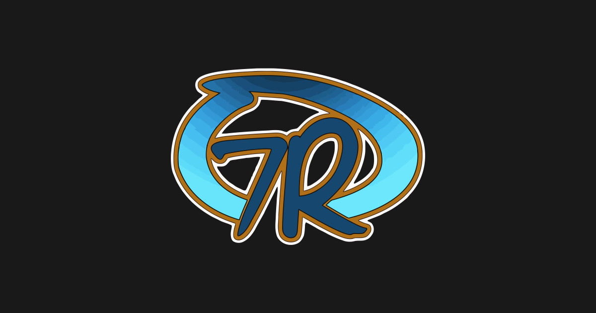 7R Logo - 7r Logo - T-Shirt | TeePublic