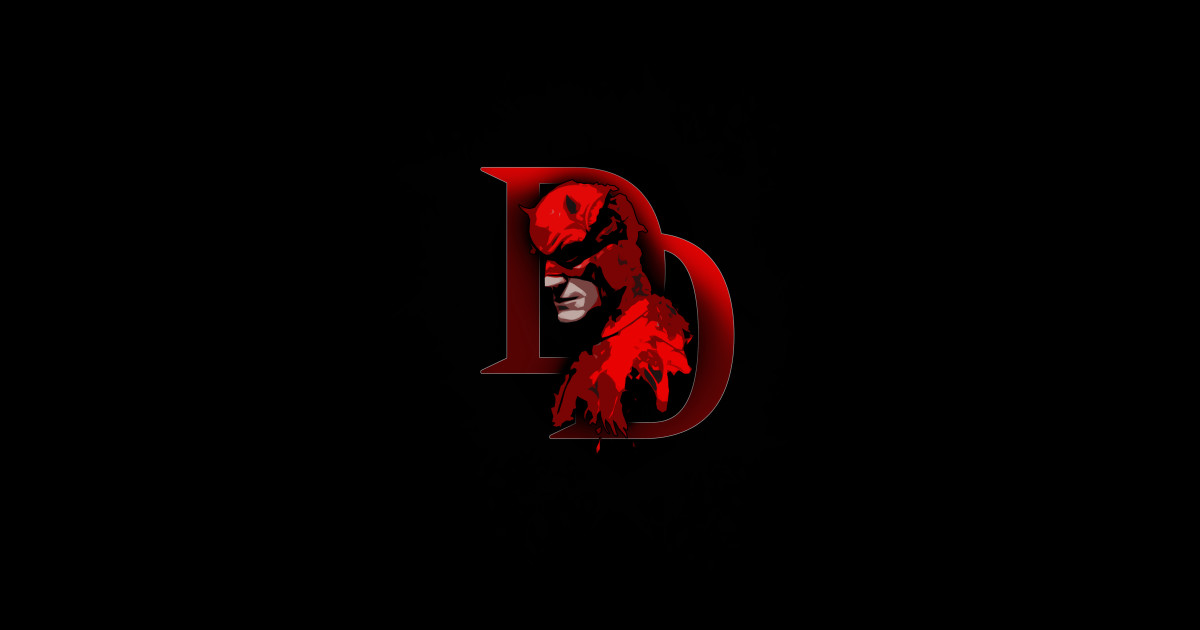 Red Devil - Superheroes - Sticker | TeePublic