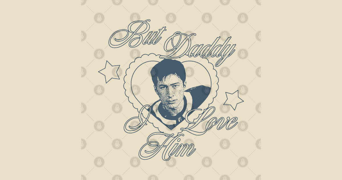 Shane But Daddy I Love Him, Funny Hudson Hollander Rivalry Hockey ...