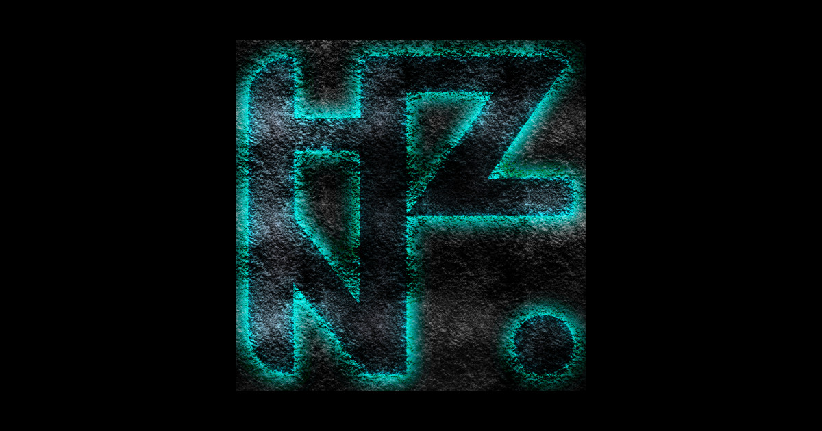 HZN alternate logo - Brand - Sticker | TeePublic