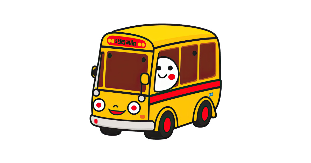 Gus Bus Tailgating gus - Gus Bus - T-Shirt | TeePublic
