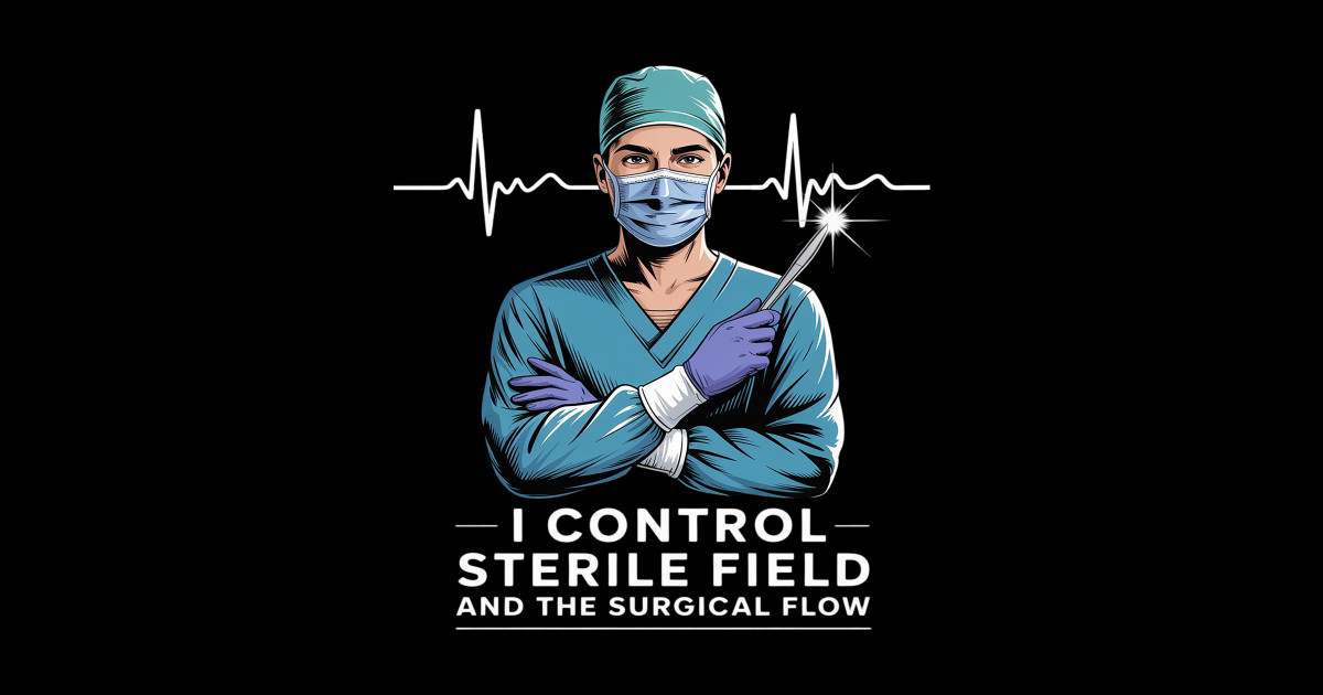 Operating Room Nurse OR Nurse Registered Surgical Nurse - Operating ...