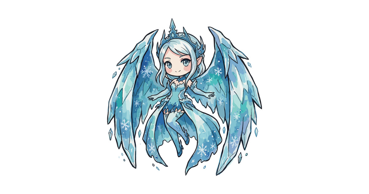 Shiva Final Fantasy XVI FF16 FFXVI Fanart - Final Fantasy Xvi - T-Shirt ...