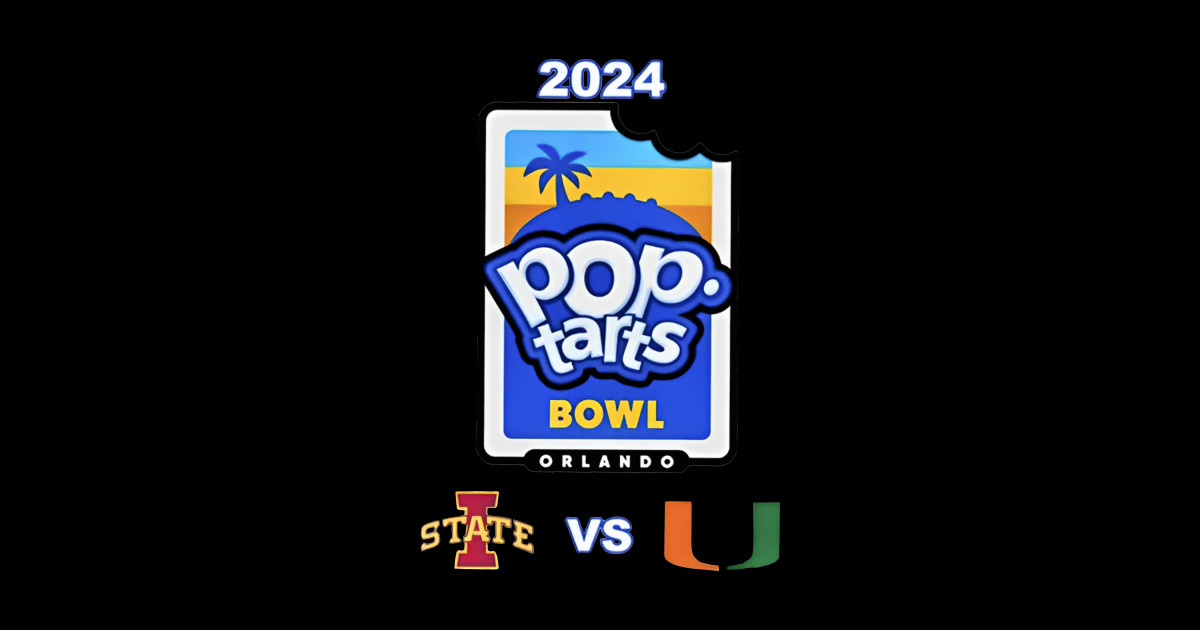 pop tarts bowl merch - Pop Tarts Bowl Merch - Sticker | TeePublic