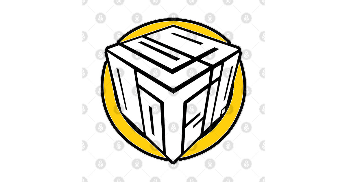 Logdotzip - Logdotzip - T-Shirt | TeePublic