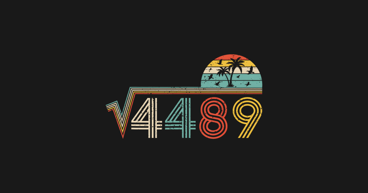 67 Square Root 4489 Slang Math Teacher - Vintage Meme - T-Shirt | TeePublic