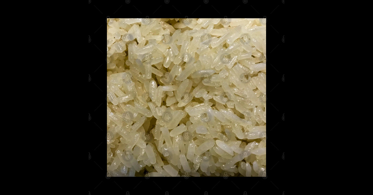 Sticky rice texture background - Sticky Rice Texture - Posters and Art ...