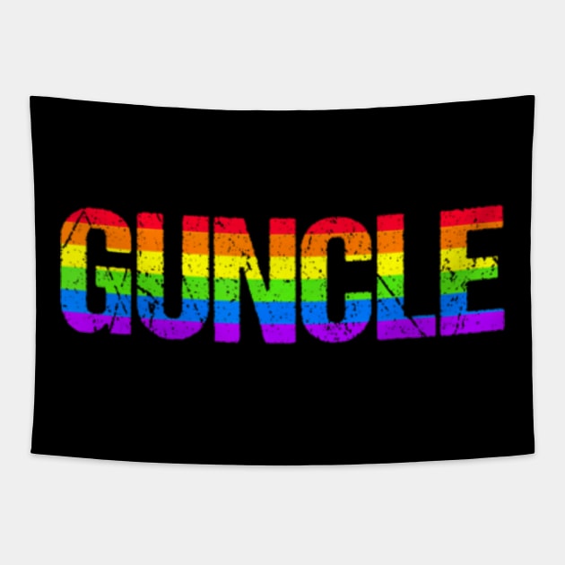 Guncle Definition Gay Uncle Pride Month Lgbtq Lgbt - Guncle Definition ...