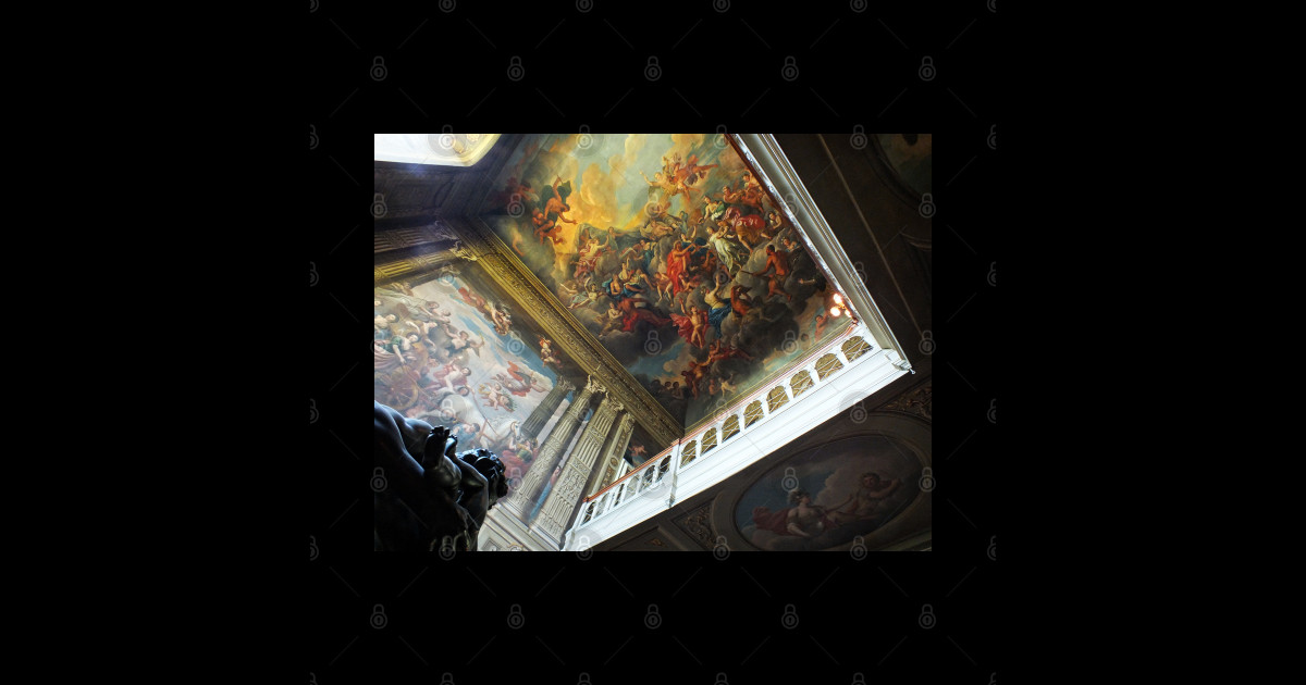 Pandora's Box, Petworth House - Pandoras Box - Sticker | TeePublic