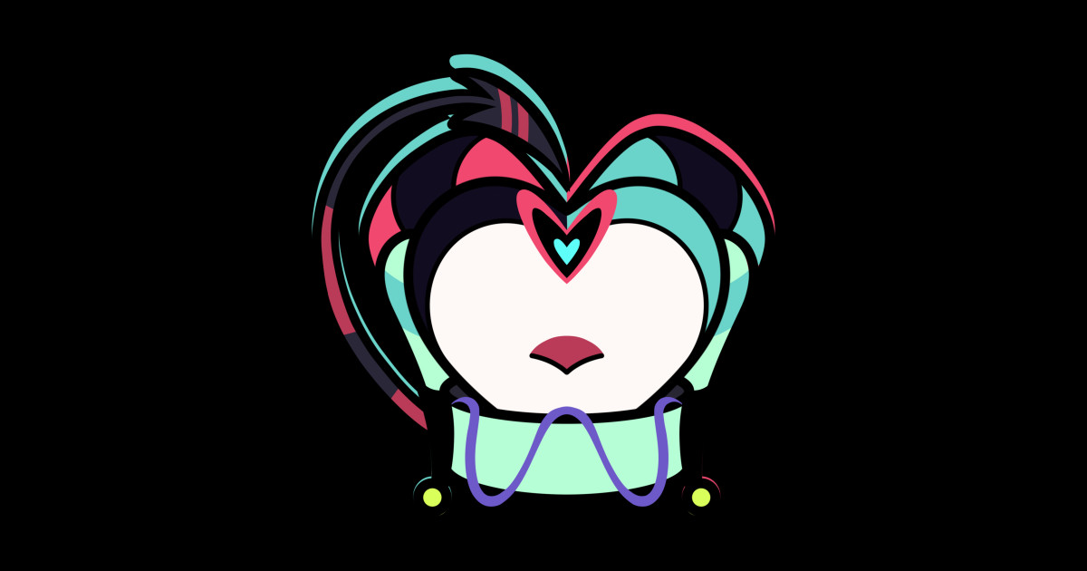 Helluva Boss - Fizzarolli - Helluva Boss - Pin | TeePublic