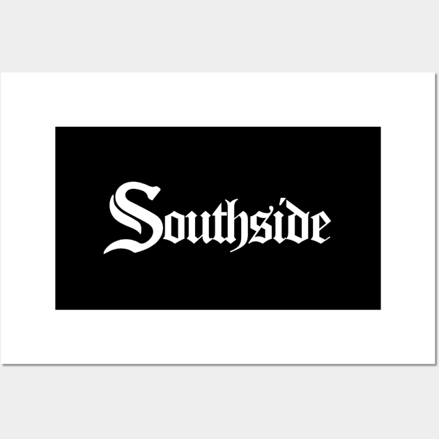 Southside Chi City Chicago - Southside Chi City Chicago - Posters and ...