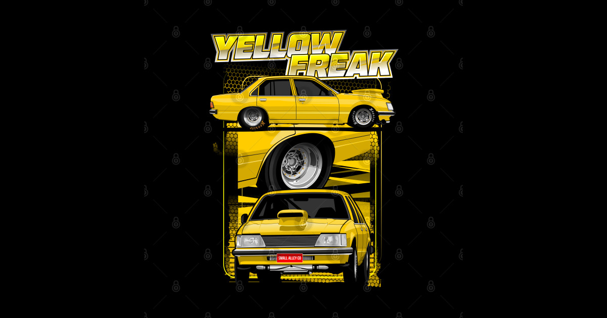 Holden Commodore - Holden - Sticker | TeePublic