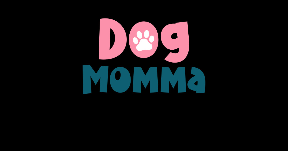 Dog Momma Era - Dog Momma - Sticker | TeePublic