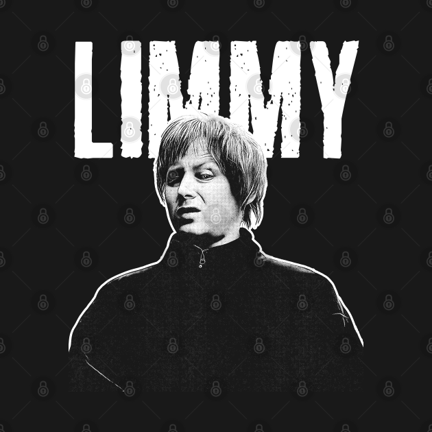 Limmy •• Original Retro Fan Art - Limmys Show - T-Shirt | TeePublic