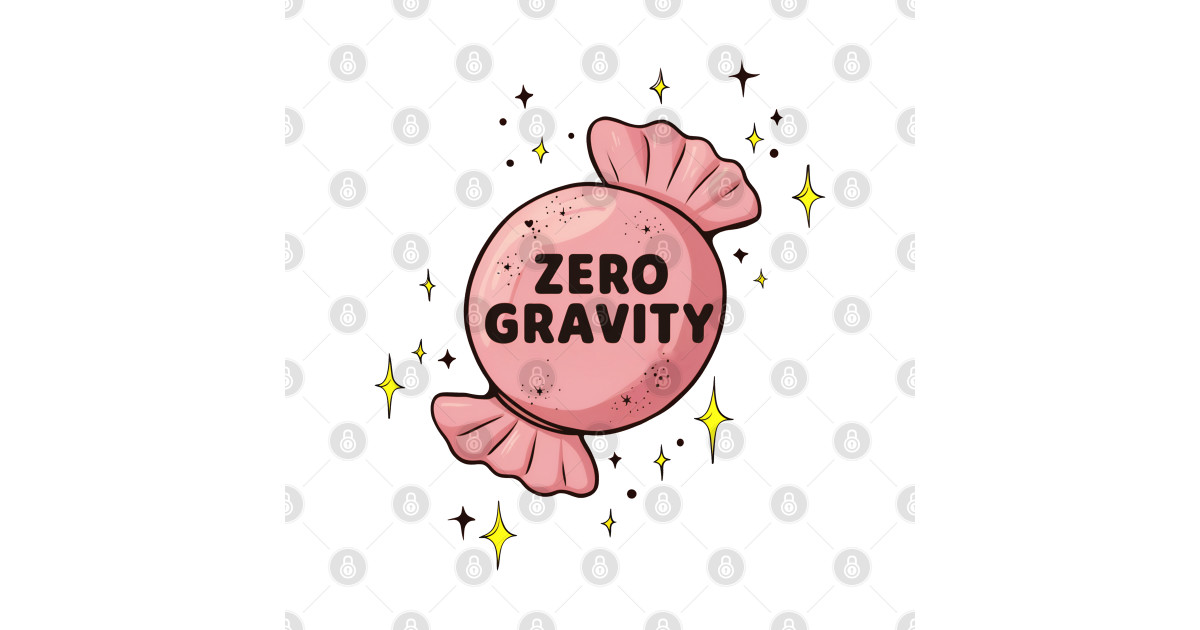 Uraraka Zero Gravity - Anime - T-Shirt | TeePublic