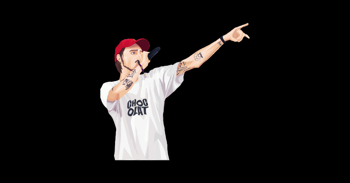 ROMEO ELVIS - Romeo - Sticker | TeePublic