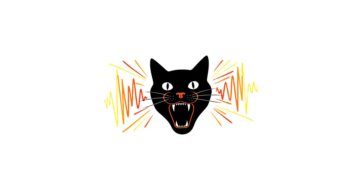 Roaring Kitty Animal Design - Animal - T-Shirt | TeePublic