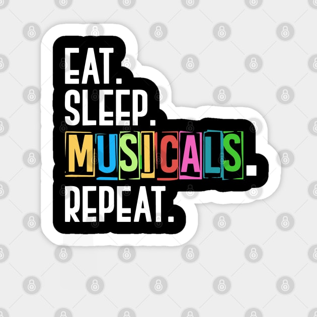 Acting Musical Show Actress Actor Gift Theatre - Acting Musical Show ...