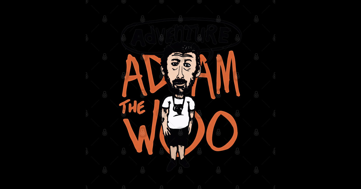 RIP Adam the Woo August 10, 1974 – December 22, 2025 - Adam The Woo ...