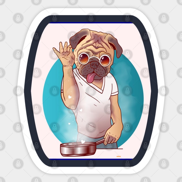 meme dog - Meme - Sticker | TeePublic