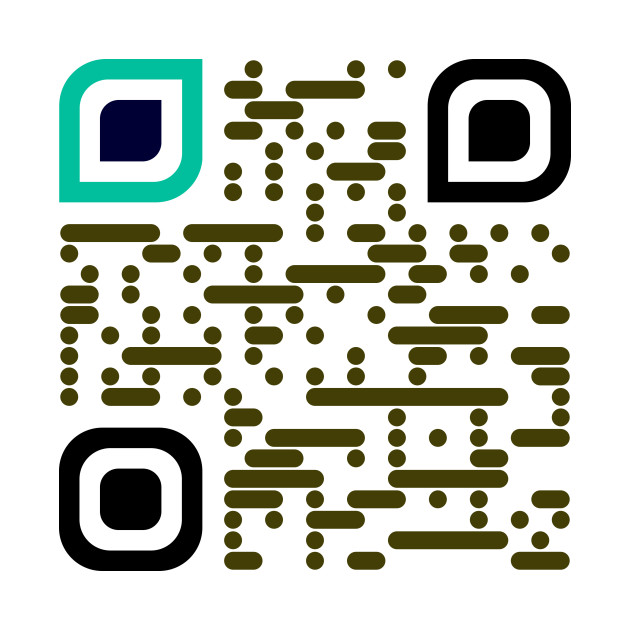 QR Code - Qr Code - T-Shirt | TeePublic