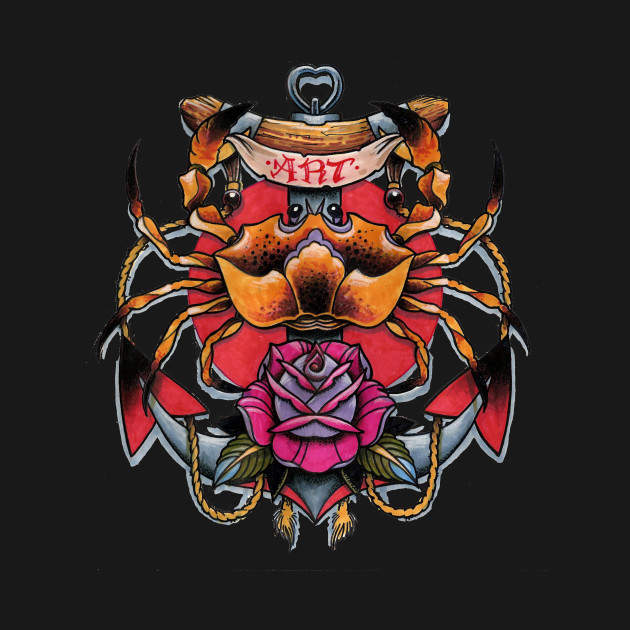 old school art - Art - T-Shirt | TeePublic