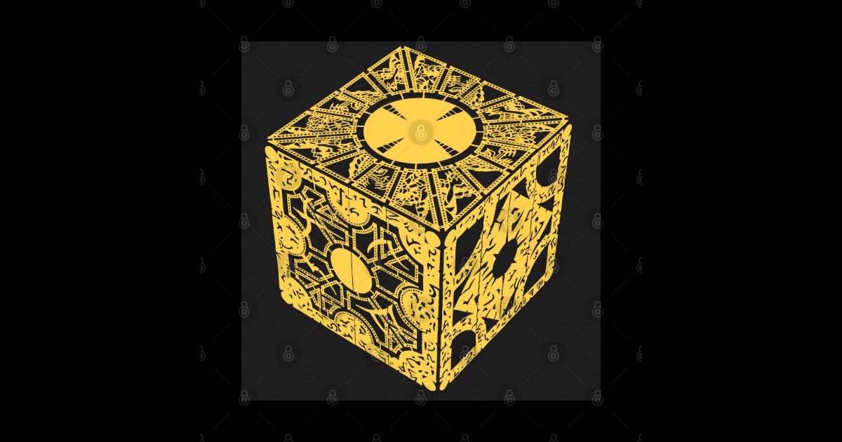 Lament Configuration (black background) - Lament Configuration ...